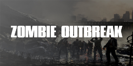 Zombie Outbreak – Shane O'Malley